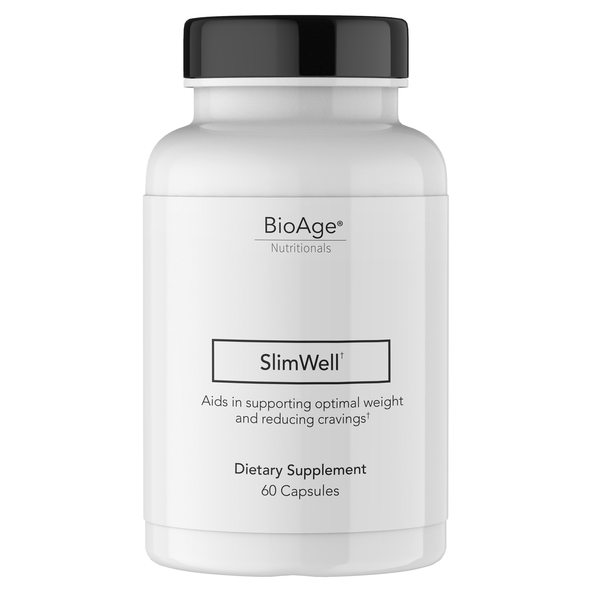 SlimWell – BioAge Nutritionals