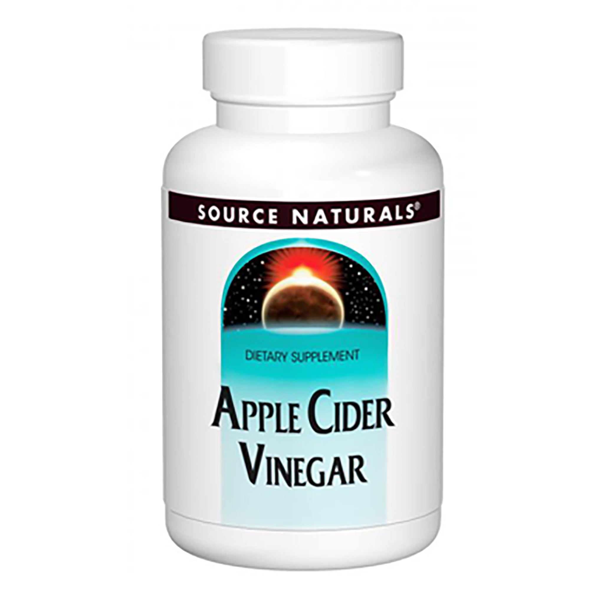 Apple Cider Vinegar Tabs – BioAge Nutritionals