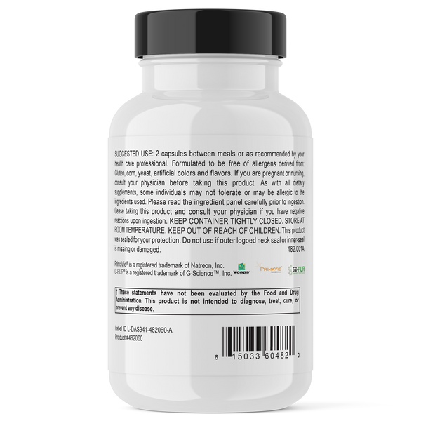GI Cleanse – BioAge Nutritionals