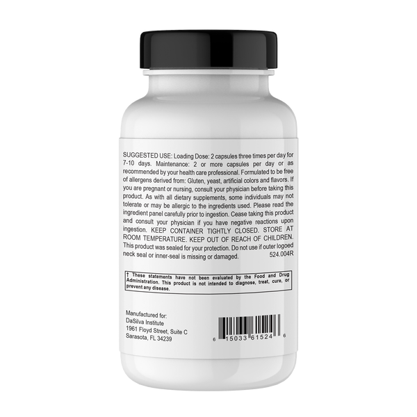 Hist-Eaze (immune defense) – BioAge Nutritionals