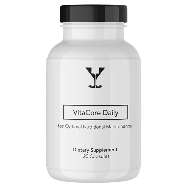 VitaCore Daily – BioAge Nutritionals