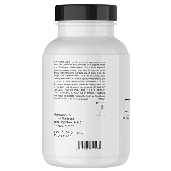 VitaCore Daily – BioAge Nutritionals